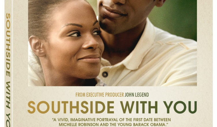 'Southside With You' Release Date Annoucement | The Movie Blog