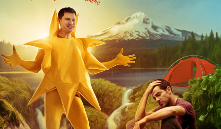 'Buddymoon' Live Online Viewing Party | The Movie Blog