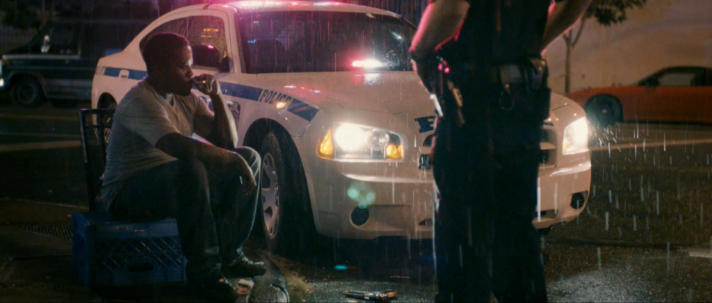 Chapter & Verse Review: This is the best under the radar film so far