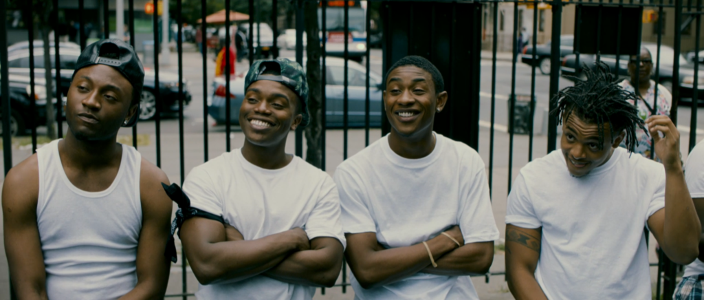 ygz protest protest | The Movie Blog