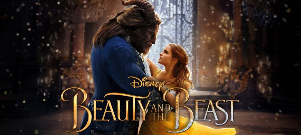 Review: "Beauty and the Beast" Visually Beautiful With Beastly Plot
