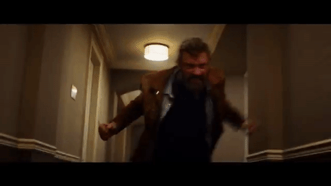 Let's talk about Logan