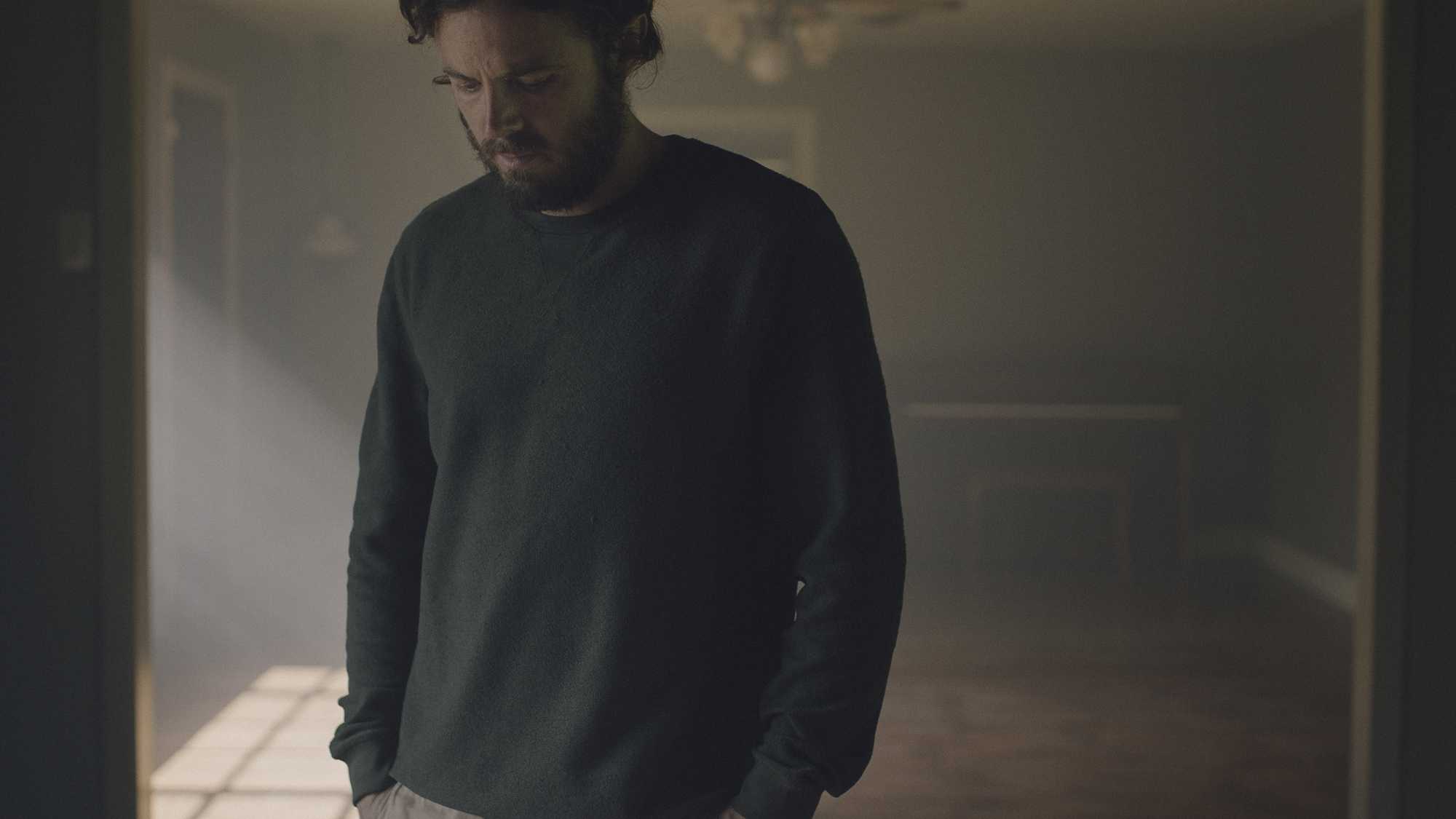 A Ghost Story Review: An Interesting Out Of Body Experience