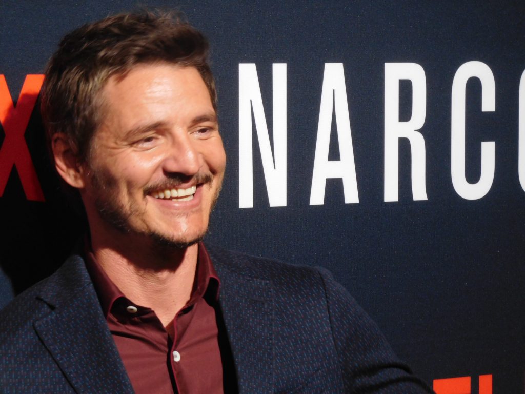 Pedro Pascal Talks 'Narcos' Season Three at NY Premiere