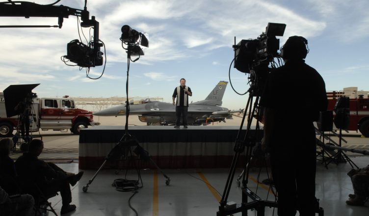 Evolution of Movies | The Movie Blog