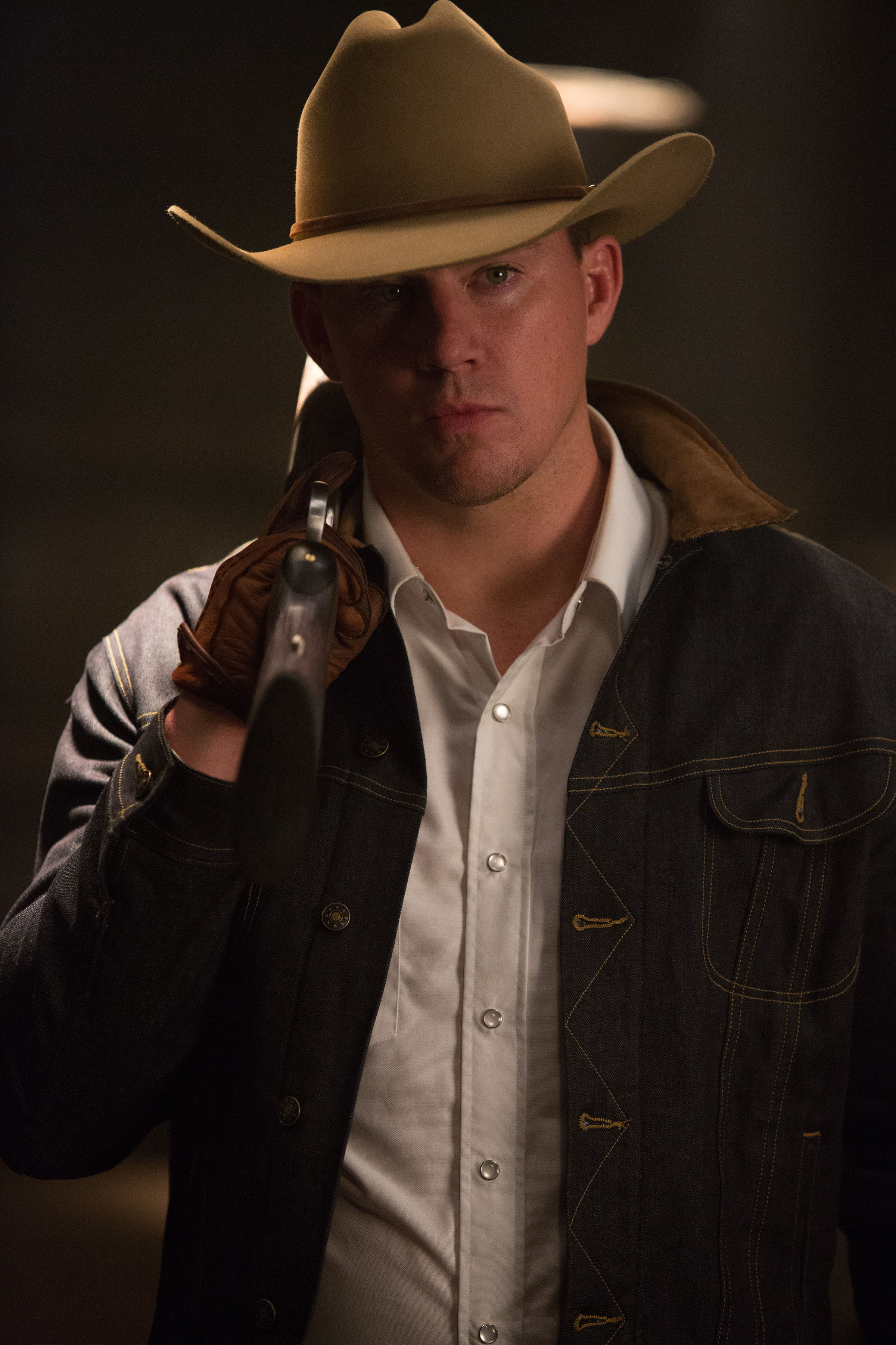 KINGSMAN: THE GOLDEN CIRCLE | The Movie Blog