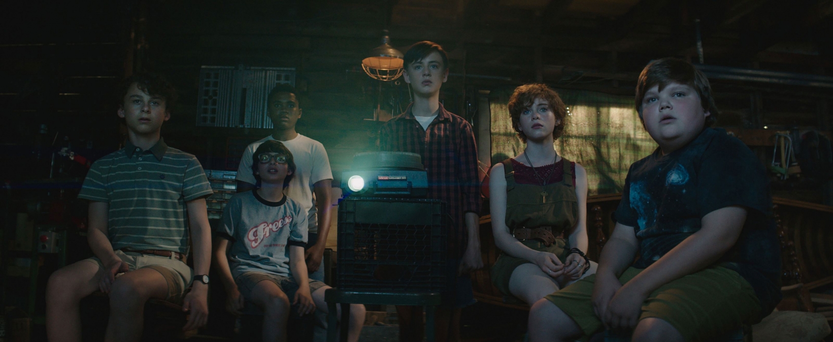 Losers club | The Movie Blog