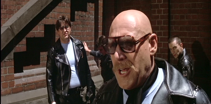 rogerwardmadmax | The Movie Blog