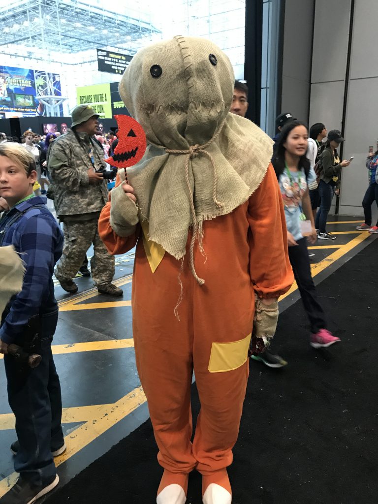 Sam | The Movie Blog