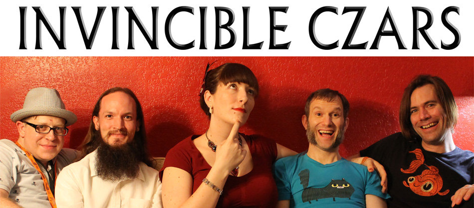 The Horror Flick Chick Review: Nosferatu with... With a Live Band