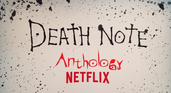 Netflix Death Note The Movie Blog | The Movie Blog