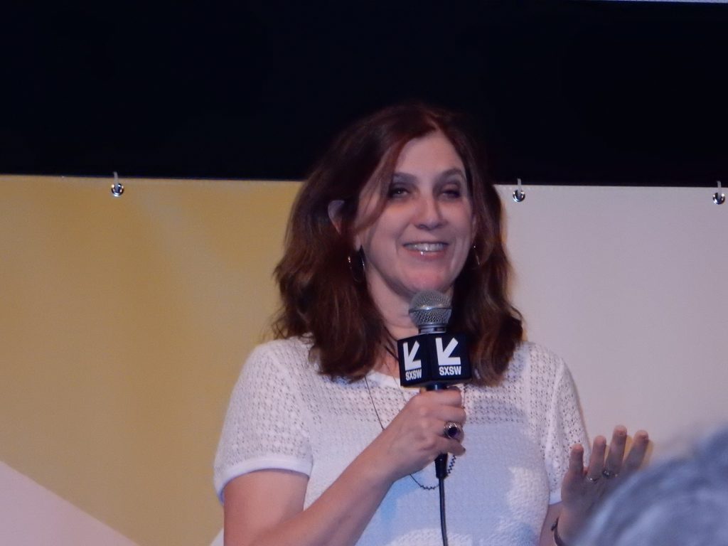 Write When You Get Work at SXSW Is Romantic Gem