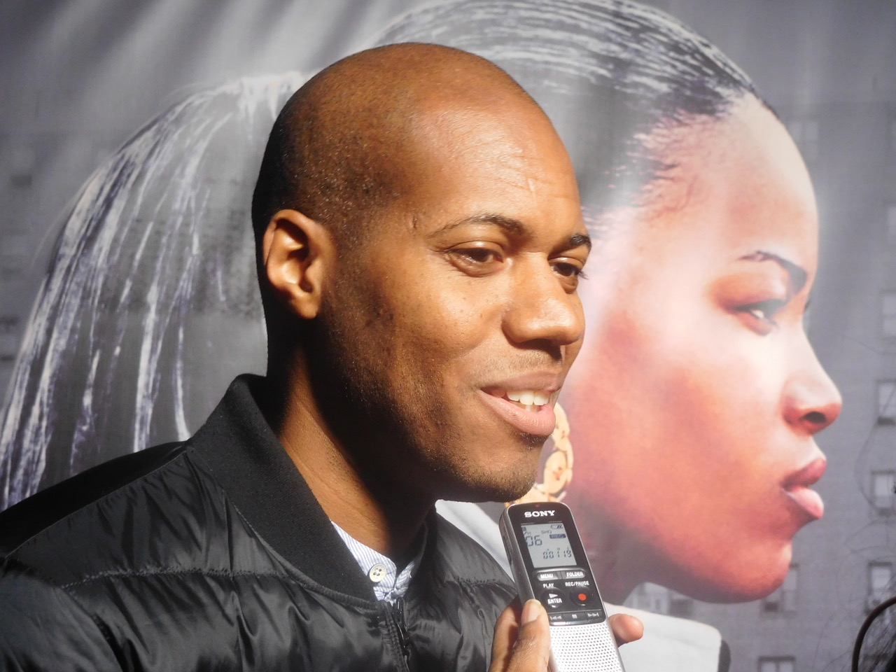 Chanté Adams Stars as Powerhouse Hip-Hop Legend Roxanne Shante in ...