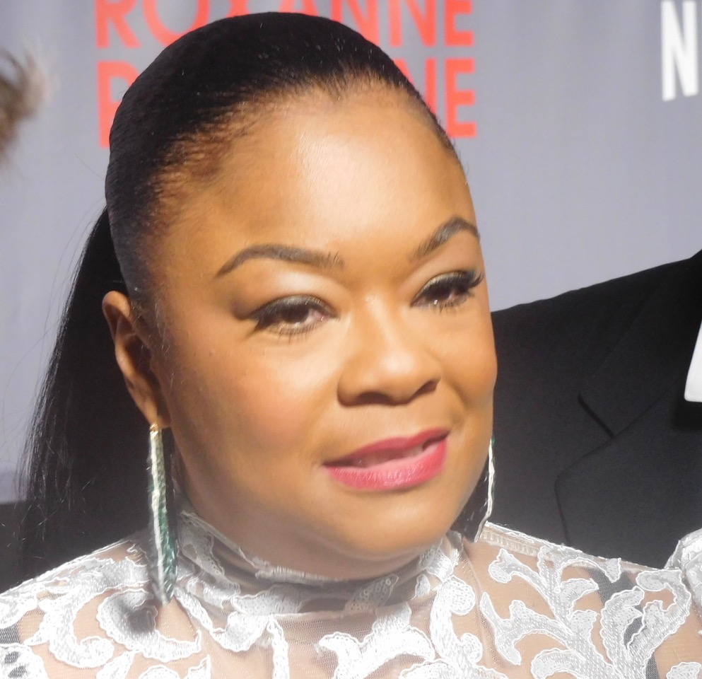 Chanté Adams Stars as Powerhouse Hip-Hop Legend Roxanne Shante in ...