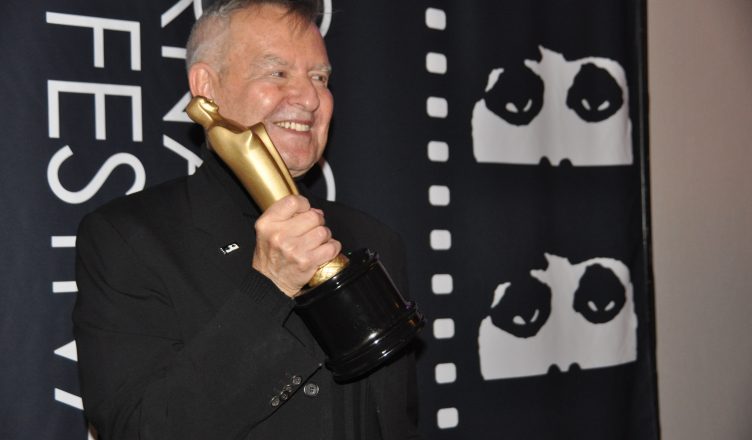 Founder of Chicago International Film Festival Michael Kutza Is Honored ...