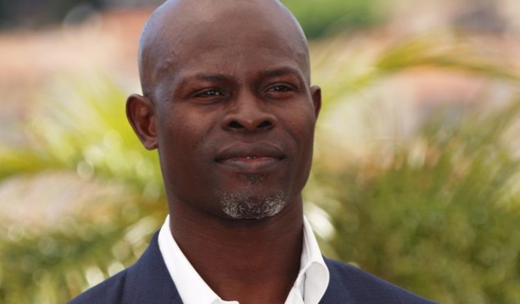 Djimon Honsou is the Wizard in Shazam! | The Movie Blog