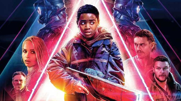 Review: "Kin" Is The Sci-Fi Drama That Will Catch You Off Guard