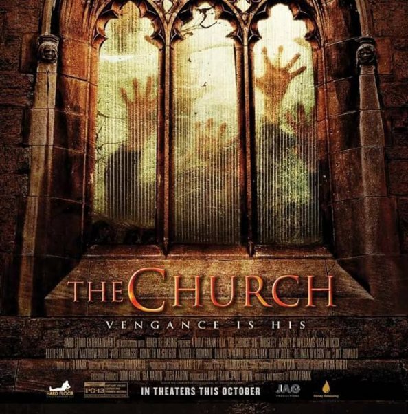 church | The Movie Blog