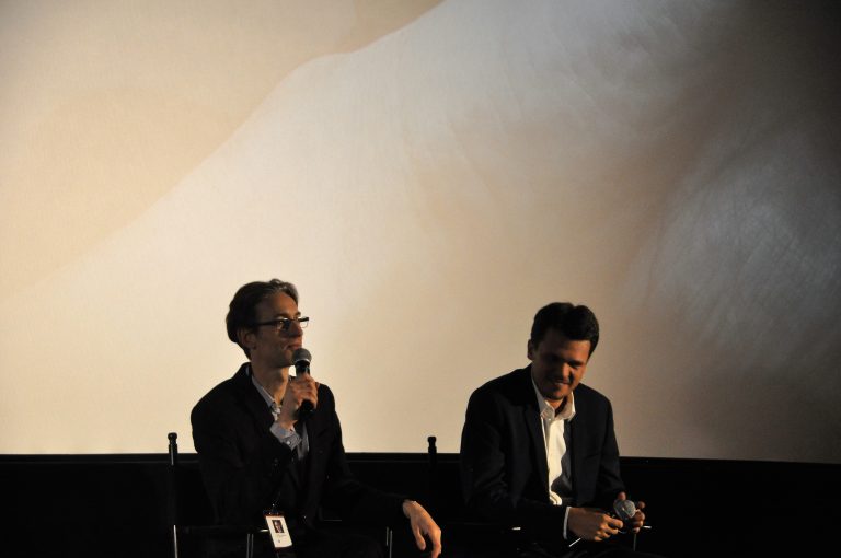 William Friedkin Honored at 54th CIFF