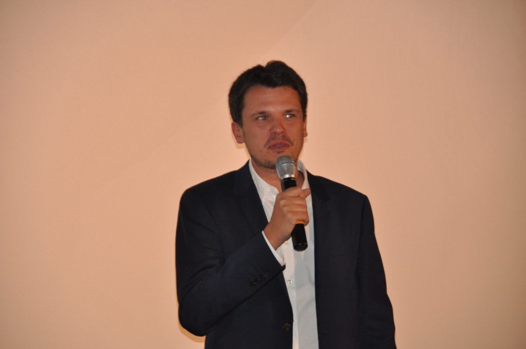 William Friedkin Honored at 54th CIFF