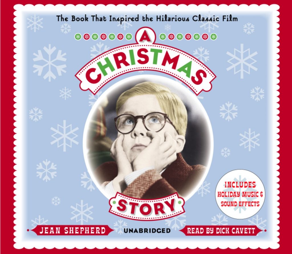 Page to Screen Holiday Adaptations