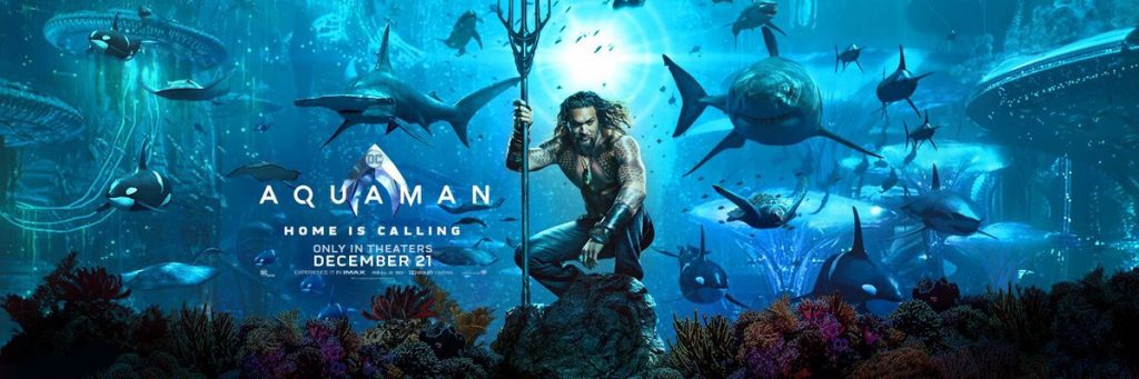 aquaman_banner | The Movie Blog