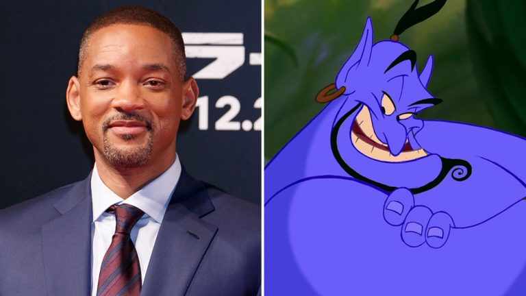 Will-Smith-Genie | The Movie Blog