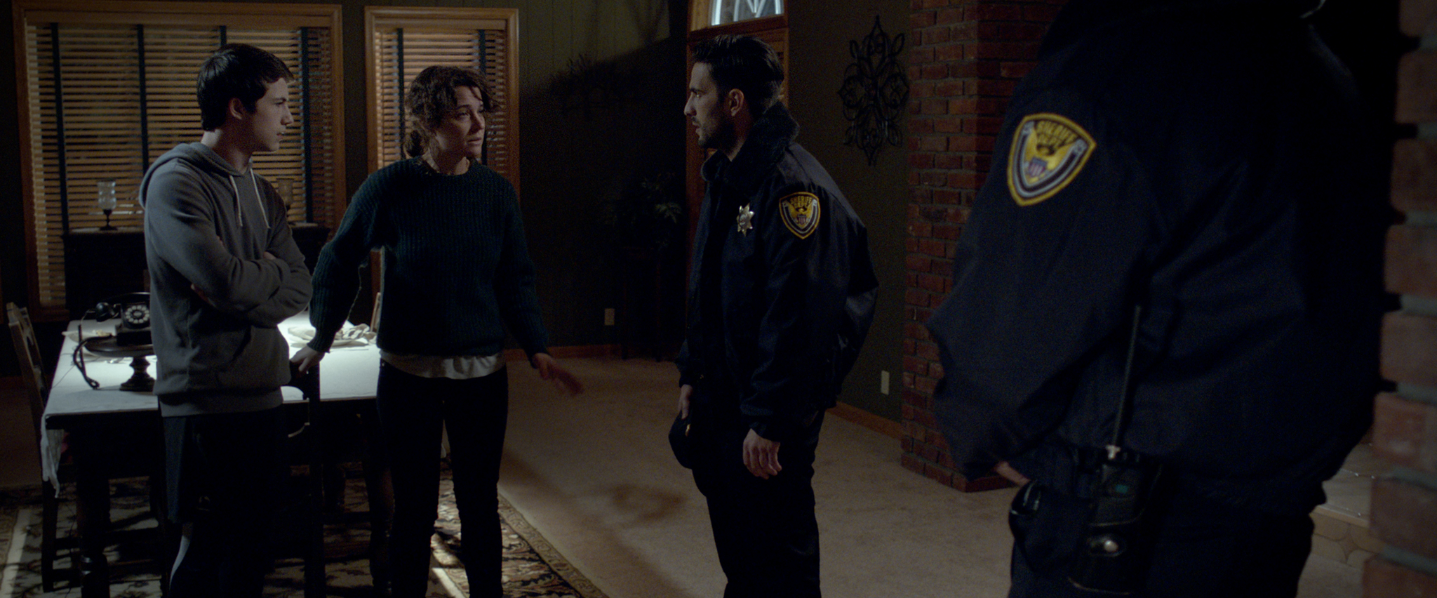 The Open House Review