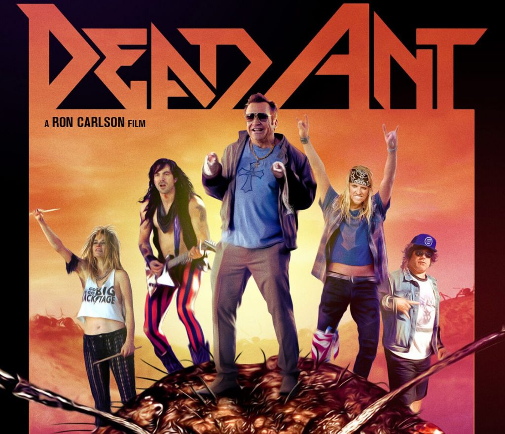 dead-ant.poster | The Movie Blog