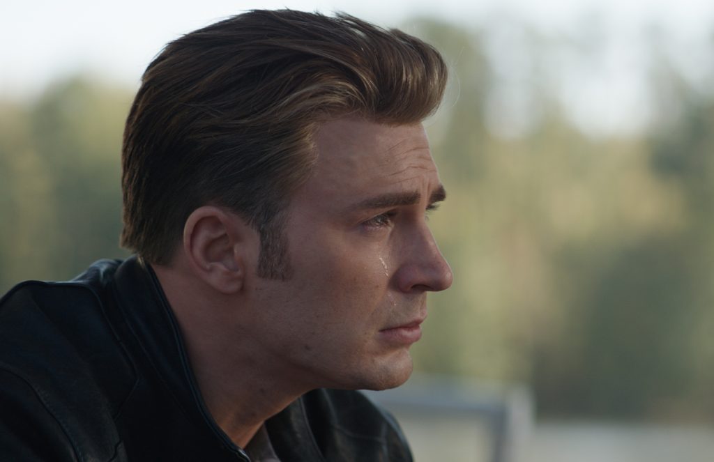 Avengers: Doomsday Script Still Unfinished Three Months Into Production