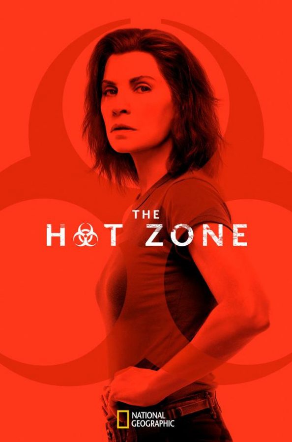 Chicago: See "The Hot Zone" Screening Early And Free!