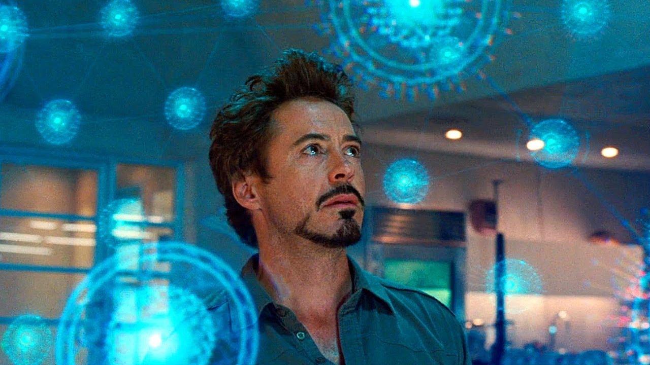 6 Most Popular Hairstyles In Marvel Films
