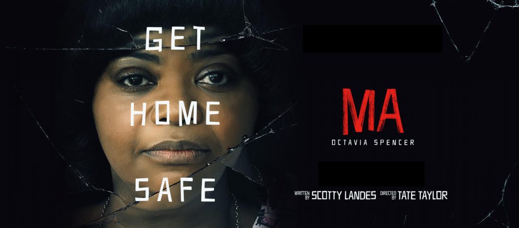 Review: Octavia Spencer Is CRAZY In "Ma" [Aaand, That's About It]