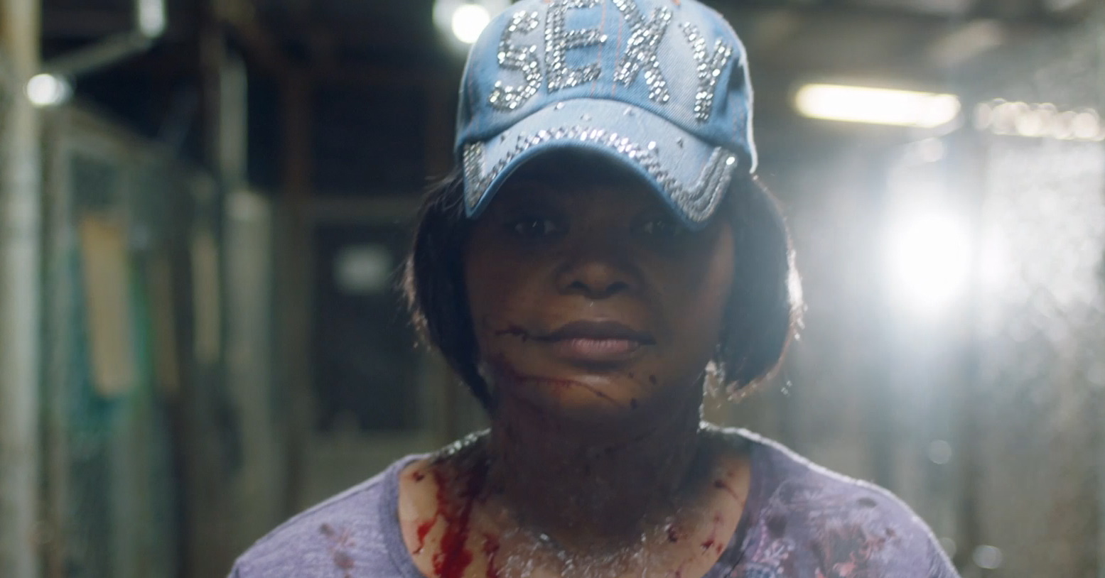 Review: Octavia Spencer Is CRAZY In "Ma" [Aaand, That's About It]