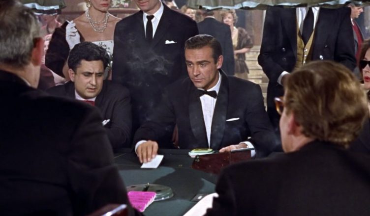 Best James Bond movie scenes | The Movie Blog