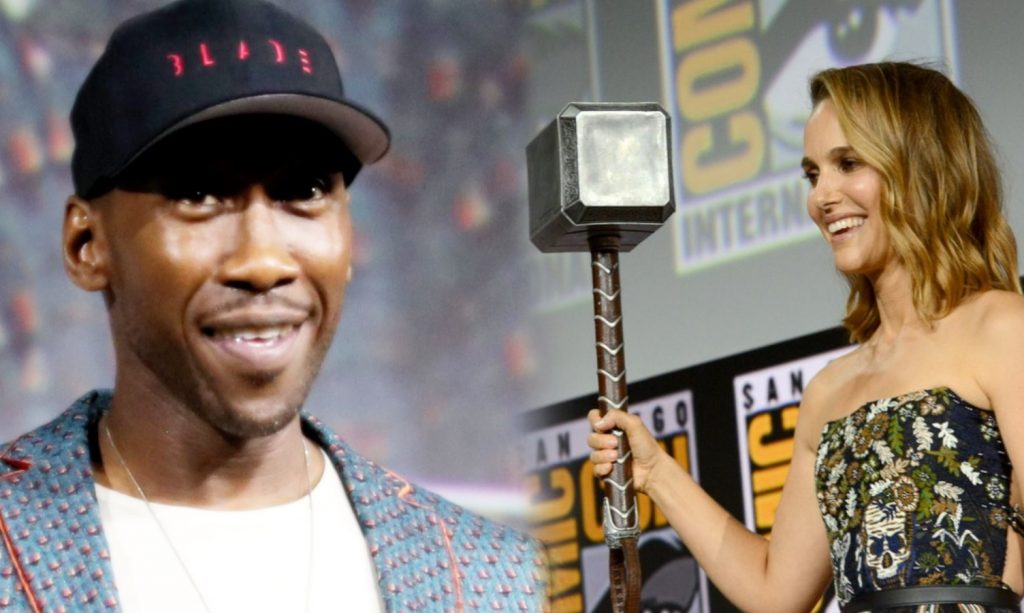 Is Marvel Finally Moving Forward with the Blade Movie?