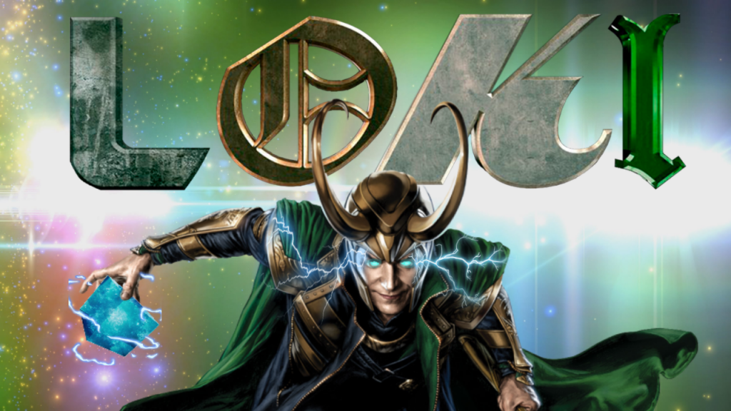 VIDEO: How Loki Could Time Travel In the New Disney+ Streaming Show