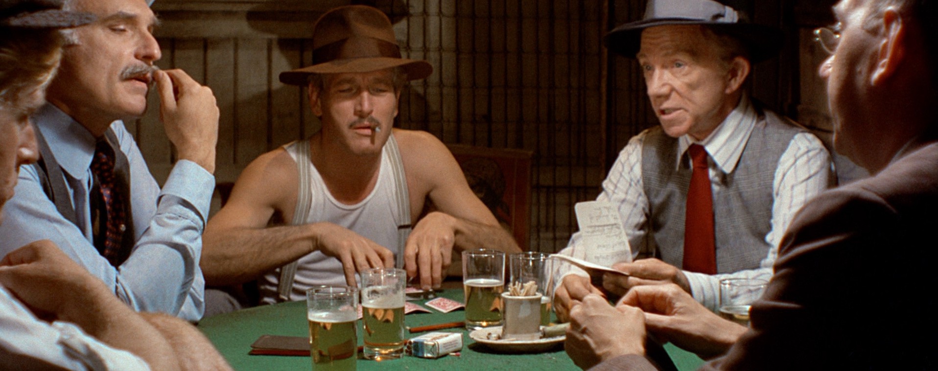 5 Of The Best Casino Scenes In Films