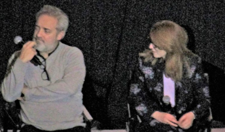 Sam Mendes, Director, Talks "1917" in Chicago on December 10th | The ...