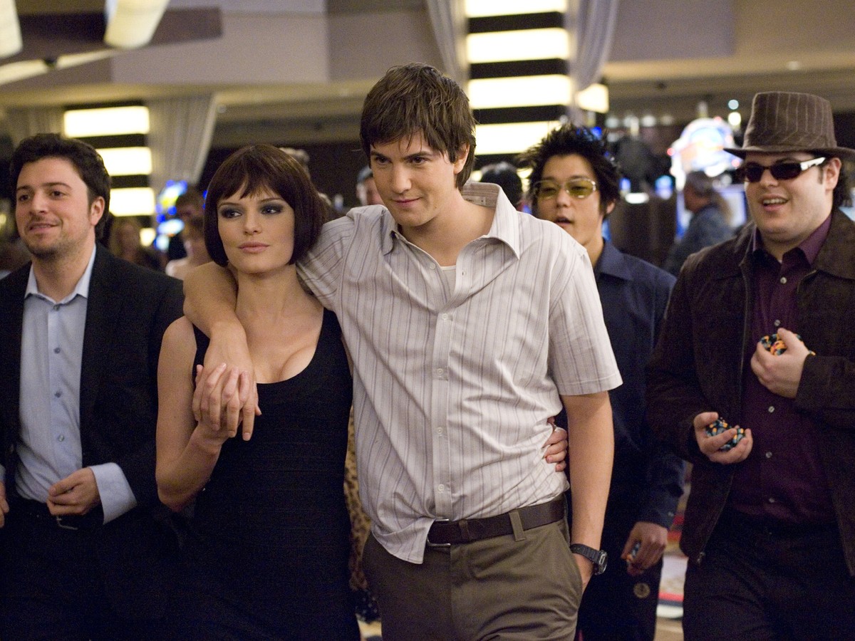 21-movie | The Movie Blog