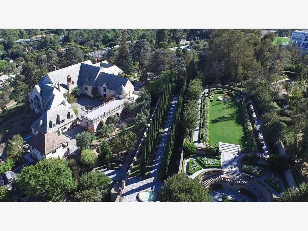 Popular Filming Locations in Los Angeles