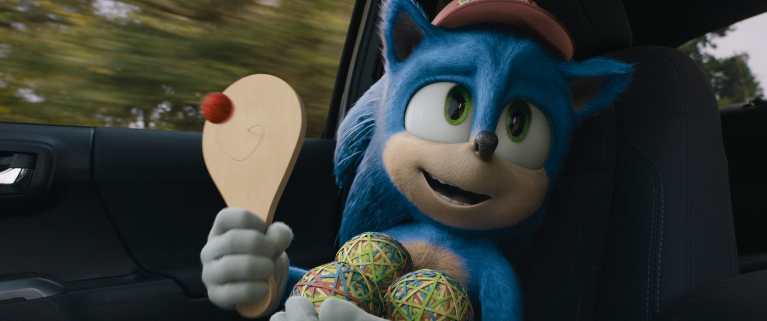 Sonic the Hedgehog 4 Starts Filming and Reveals 2027 Release Details