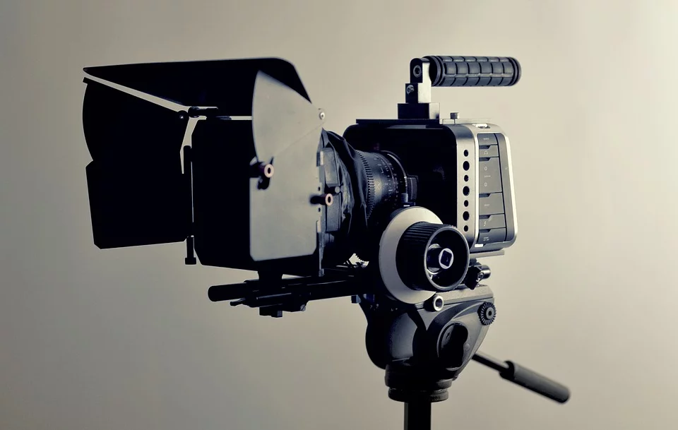 Tips to help you choose the right camera for your filming project