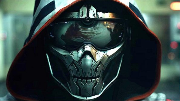 Taskmaster | The Movie Blog