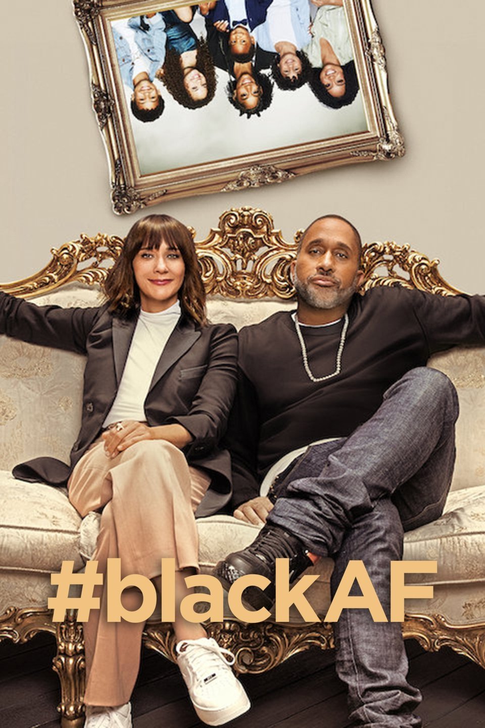 Kenya Barris On New Netflix Show #blackAF and Coming To America 2