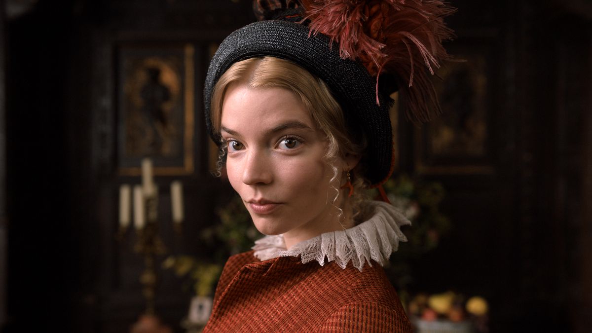 emma | The Movie Blog