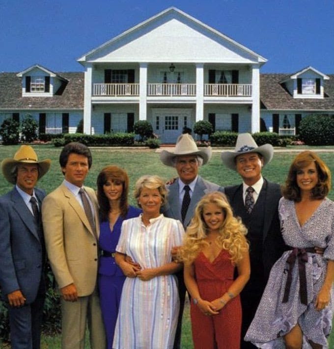 Dallas | The Movie Blog