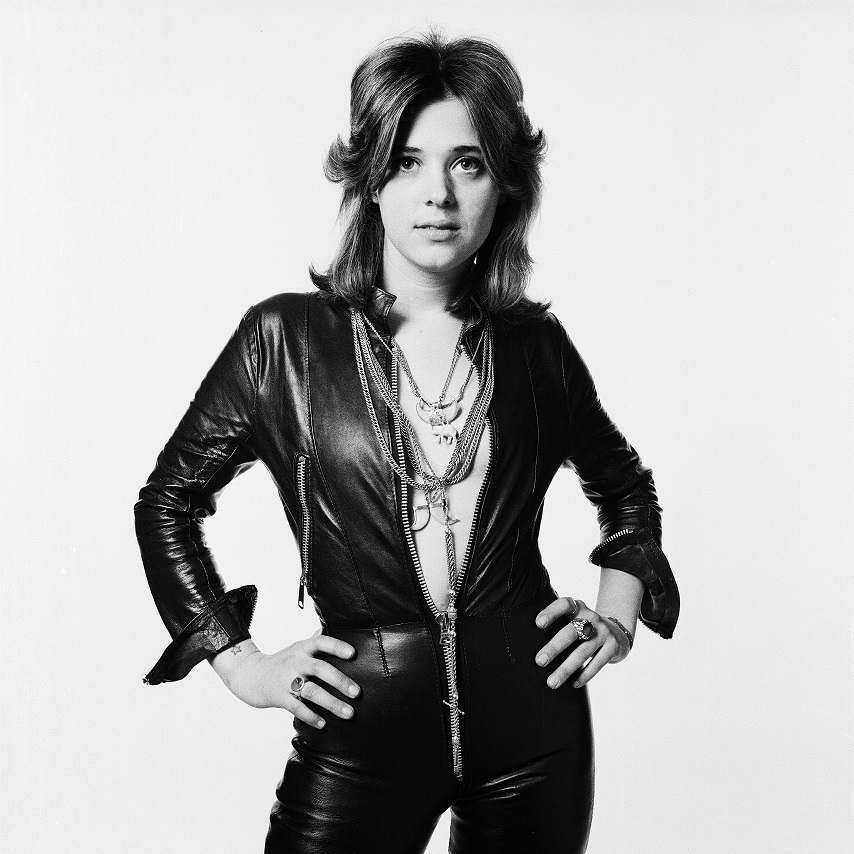 Suzi Quatro: She Was Joan Jett Before There WAS A Joan Jett
