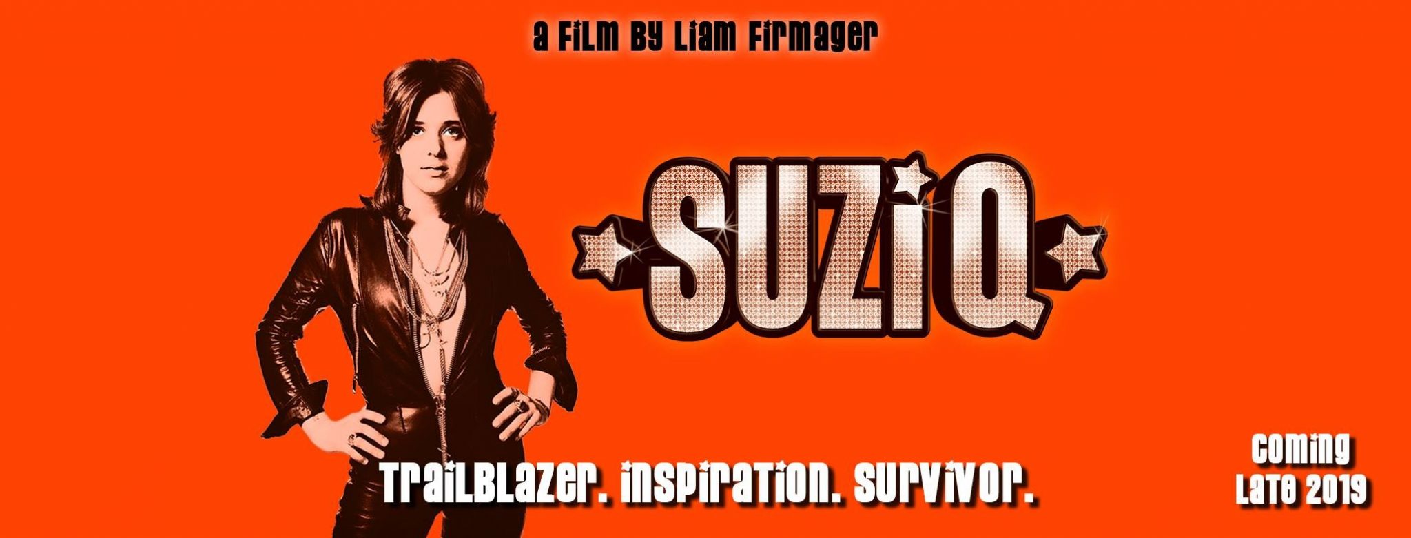 SuziQ | The Movie Blog