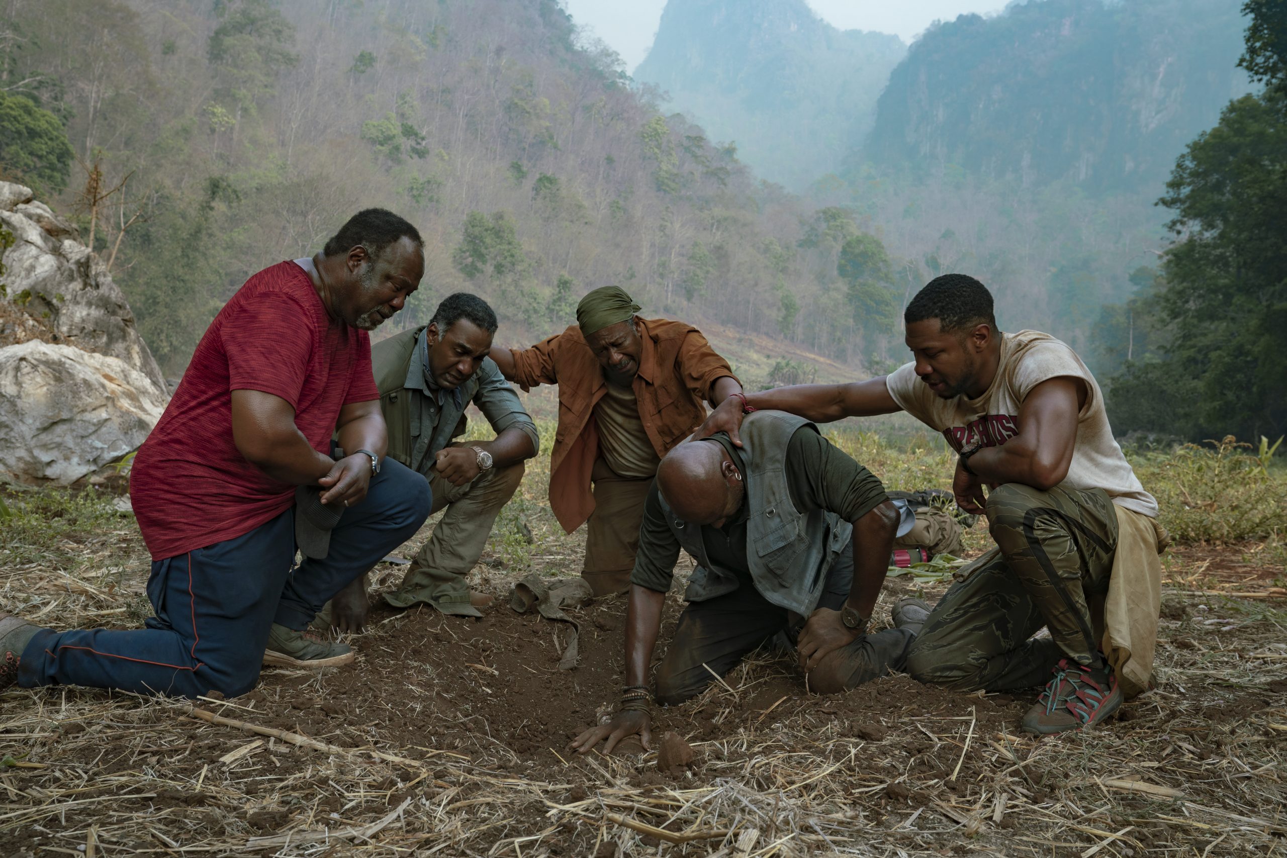 da 5 bloods | The Movie Blog